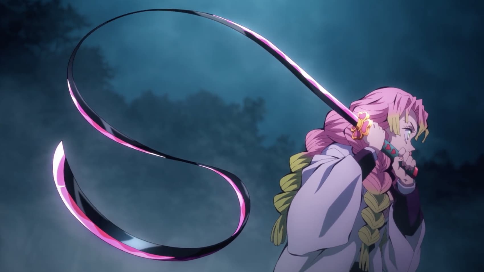 The 15 Strongest Weapons In ‘Demon Slayer,’ Ranked