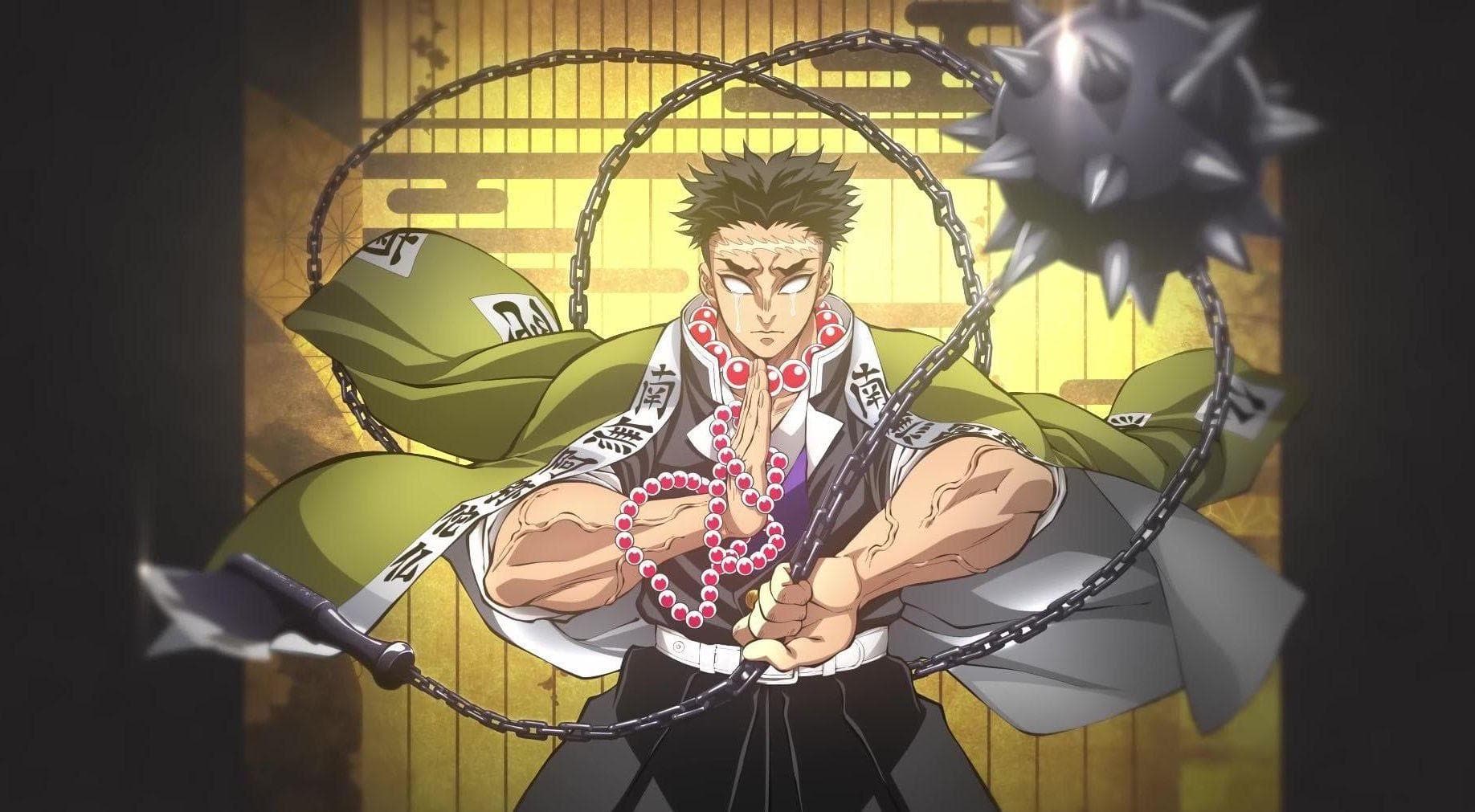 The 15 Most Powerful Weapons In ‘Demon Slayer,’ Ranked By Fans