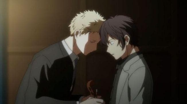 The 16 Most Unforgettable Anime Breakups Of All Time