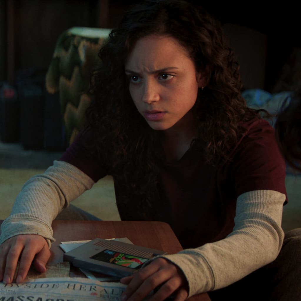 Which Of These Female Horror Characters Would Be The Final, Final Girl?