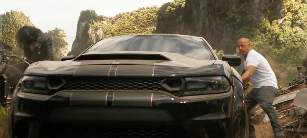 Dominic Toretto's Cars in 'Fast & The Furious': See Them All