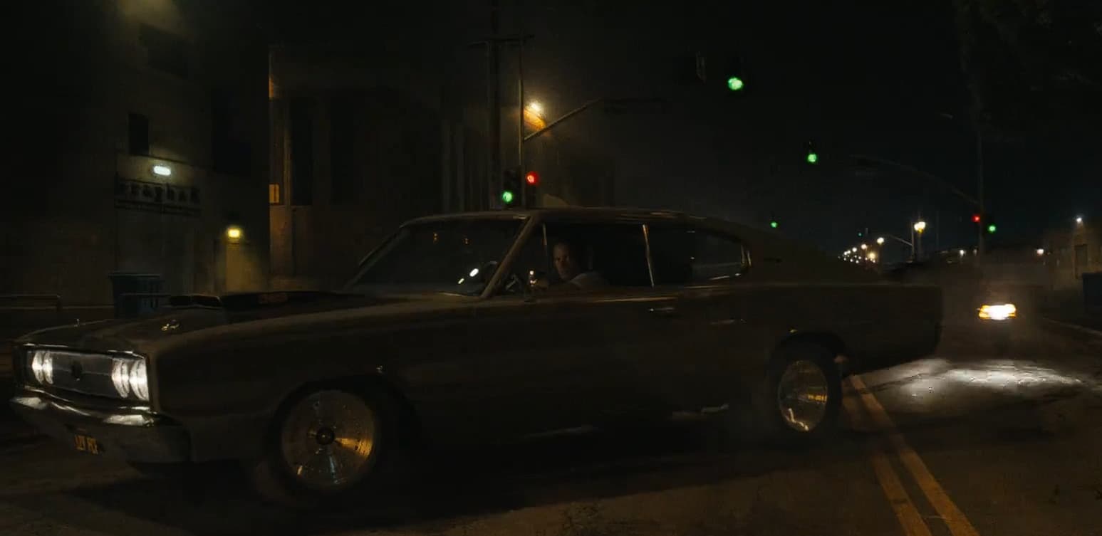 Dominic Toretto's Cars in 'Fast & The Furious': See Them All