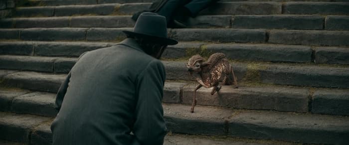 Things You Didn't Know About Albus Dumbledore If You've Only Seen The ...