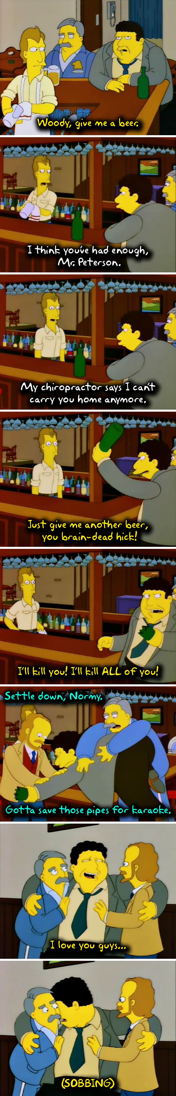 22 Times Celebrities Made Fun Of Themselves On ‘The Simpsons’