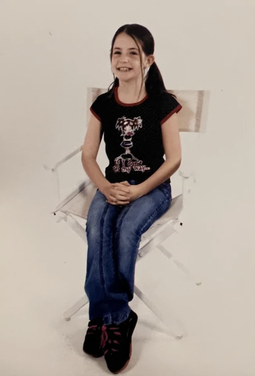 19 Hilarious Photos That Perfectly Capture Our Awkward Teenage Years