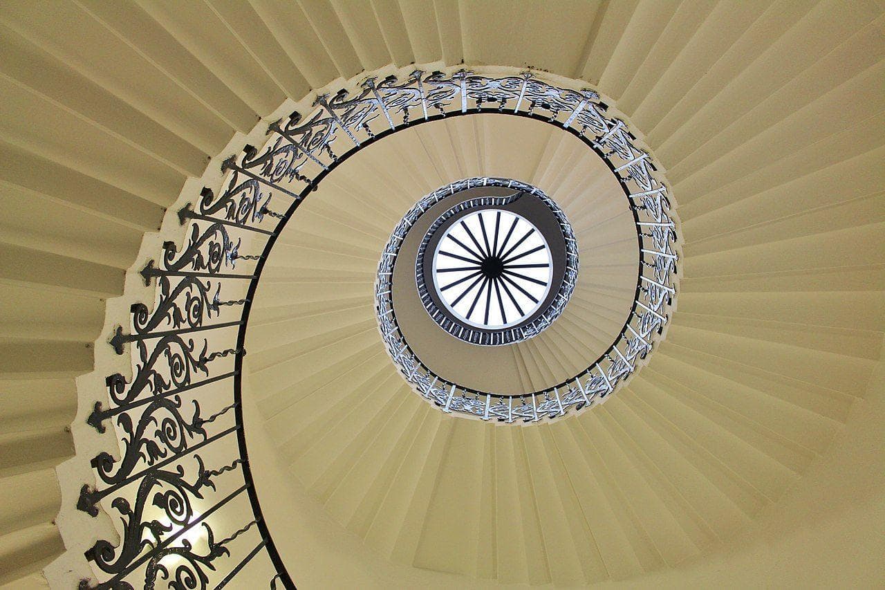 The Most Famous Ghosts From Around The World