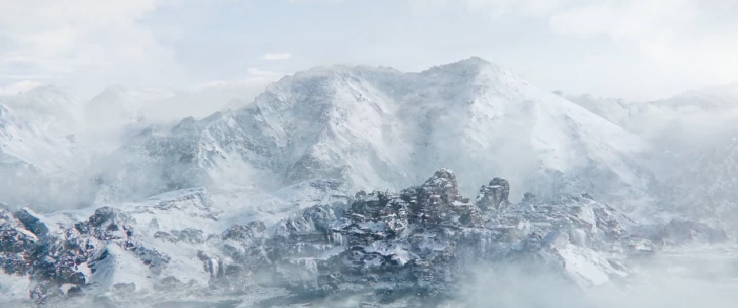 Things You Didn't Know About The Nine Realms Valhalla