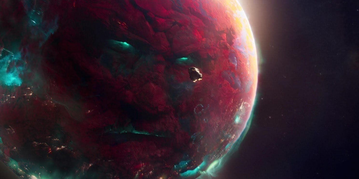Things You Didn't Know About Planets In The MCU