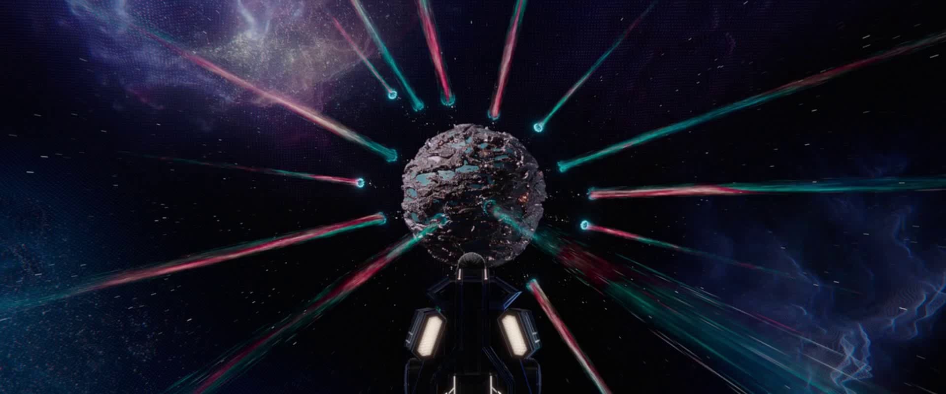 Things You Didn't Know About Planets In The MCU