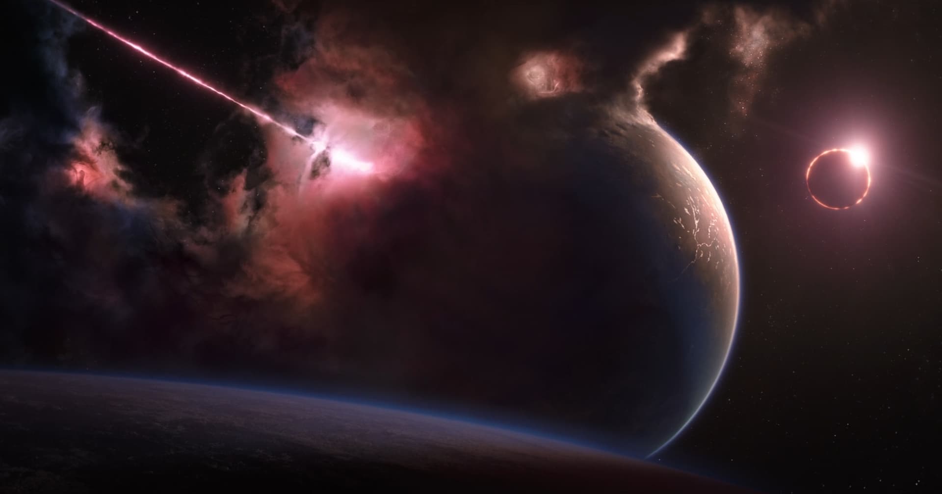 Things You Didn't Know About Planets In The MCU