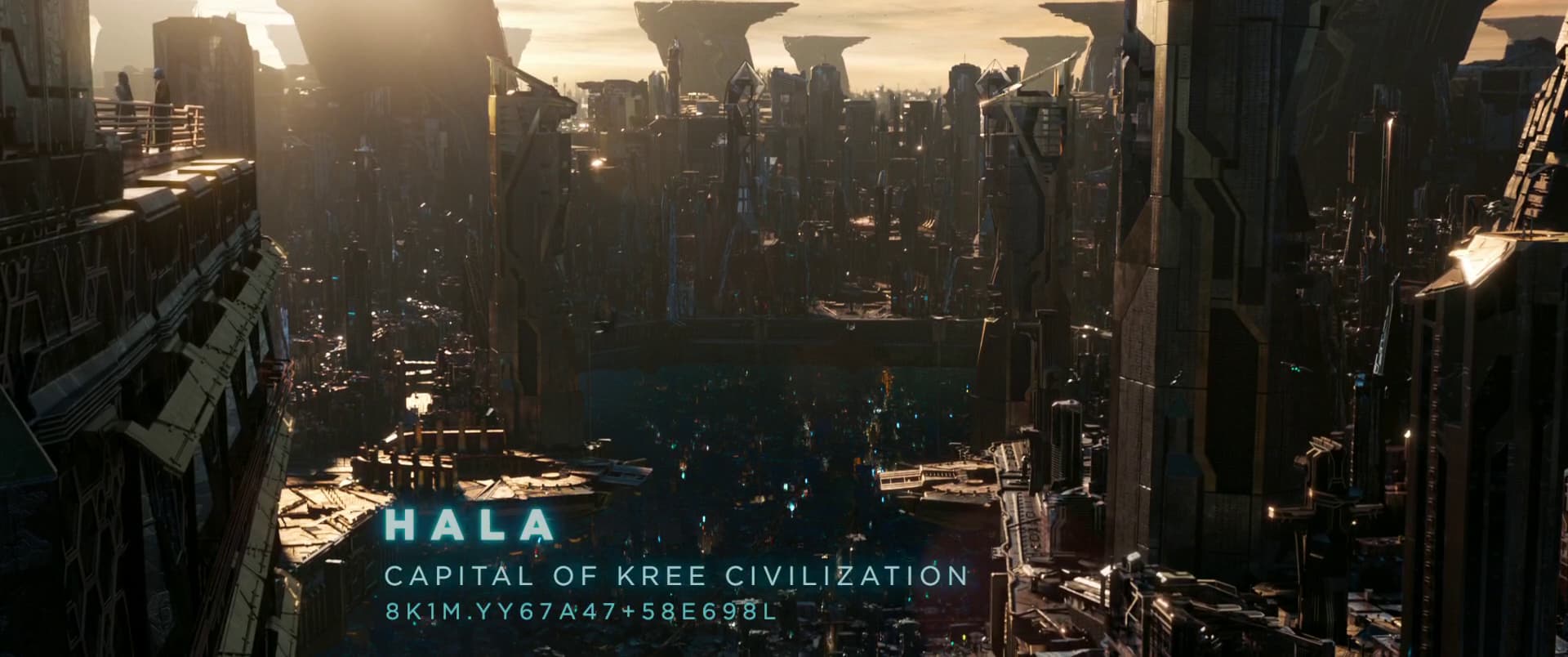 Things You Didn't Know About Planets In The MCU