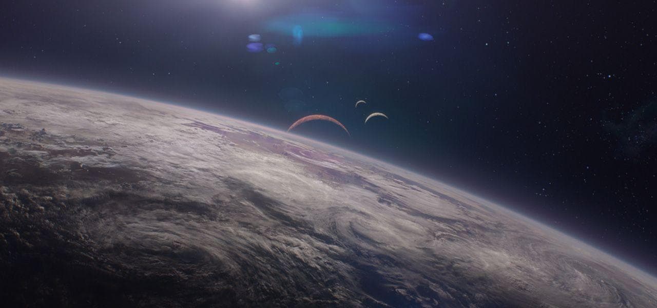 Things You Didn't Know About Planets In The MCU