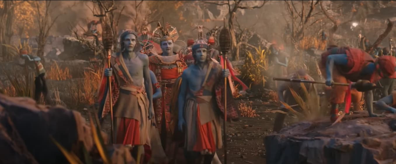 Things You Didn't Know About Planets In The MCU