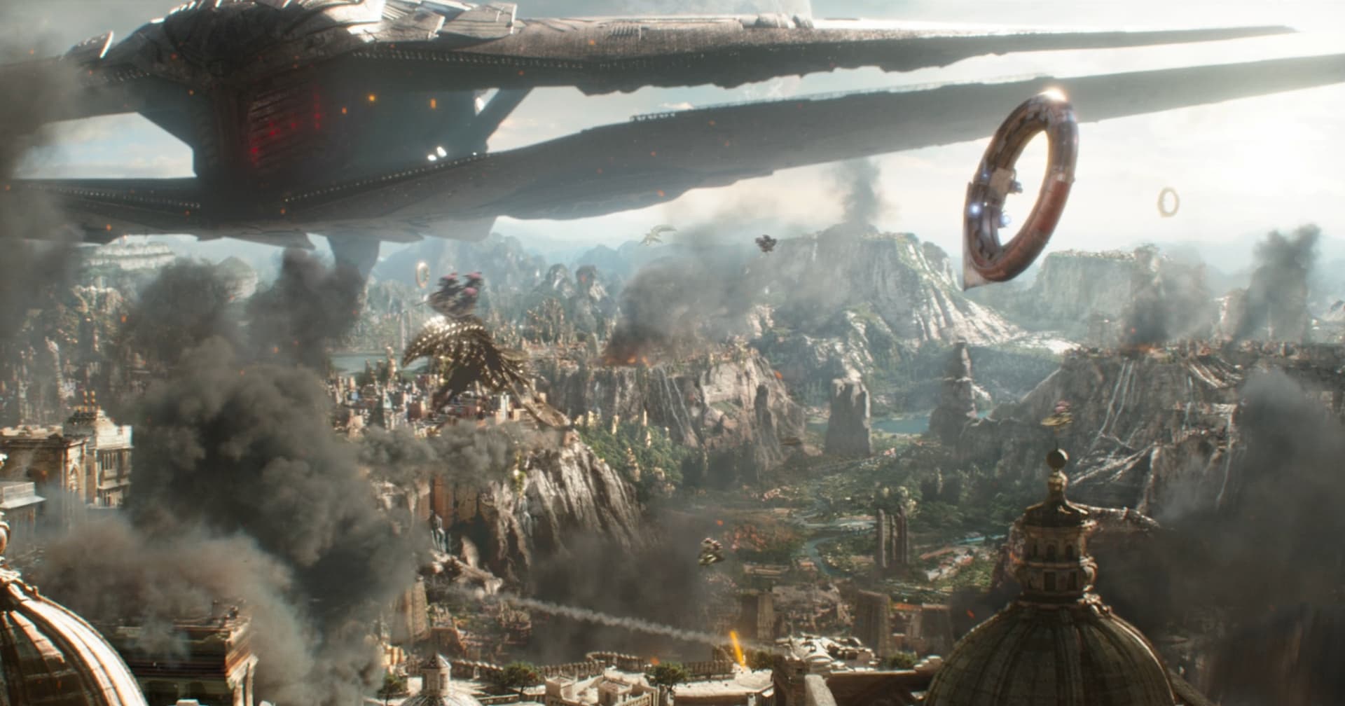 Things You Didn't Know About Planets In The MCU