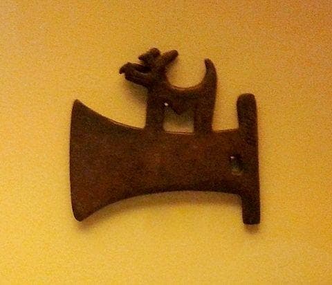 Fascinating Indigenous American Weapons