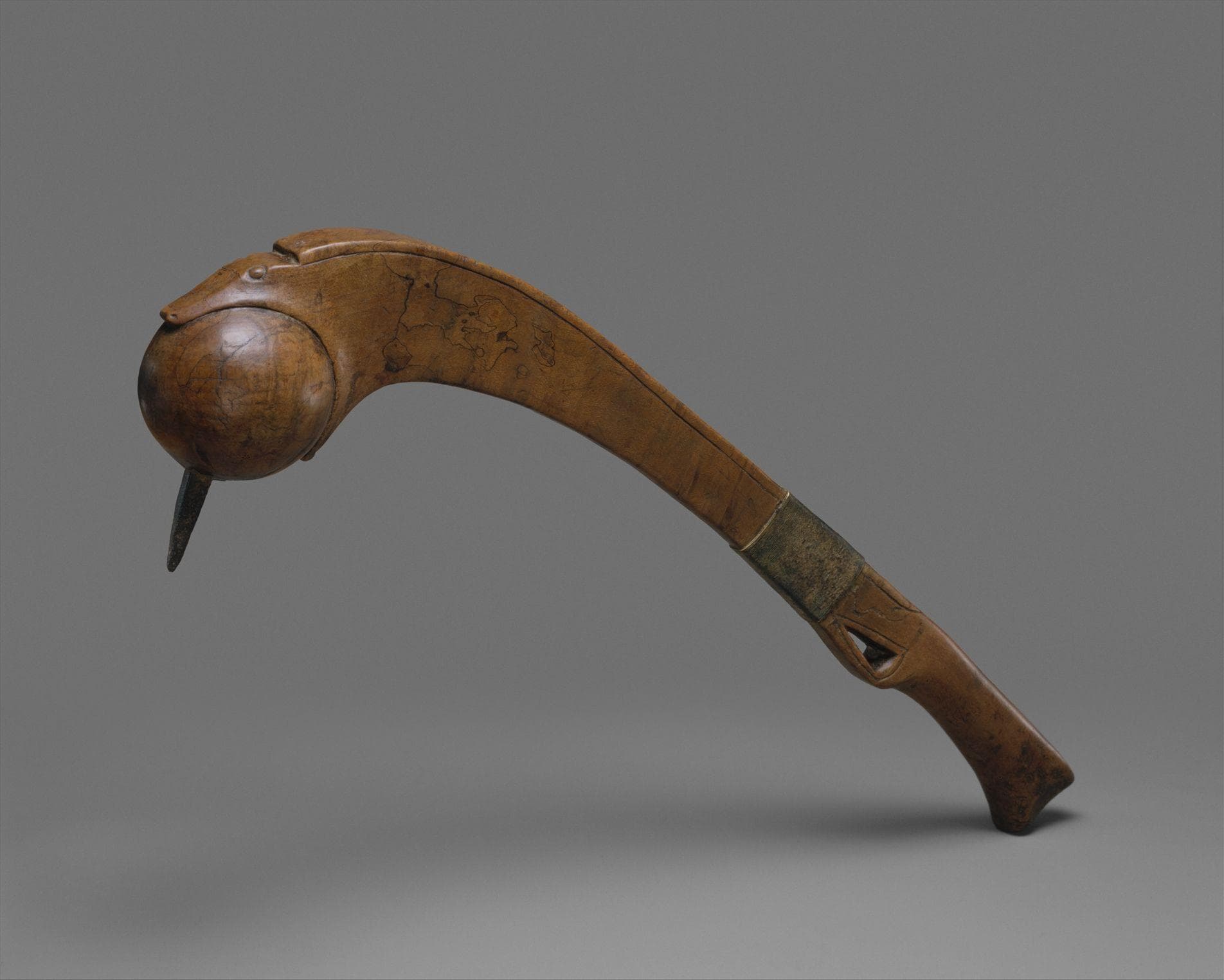 Fascinating Indigenous American Weapons