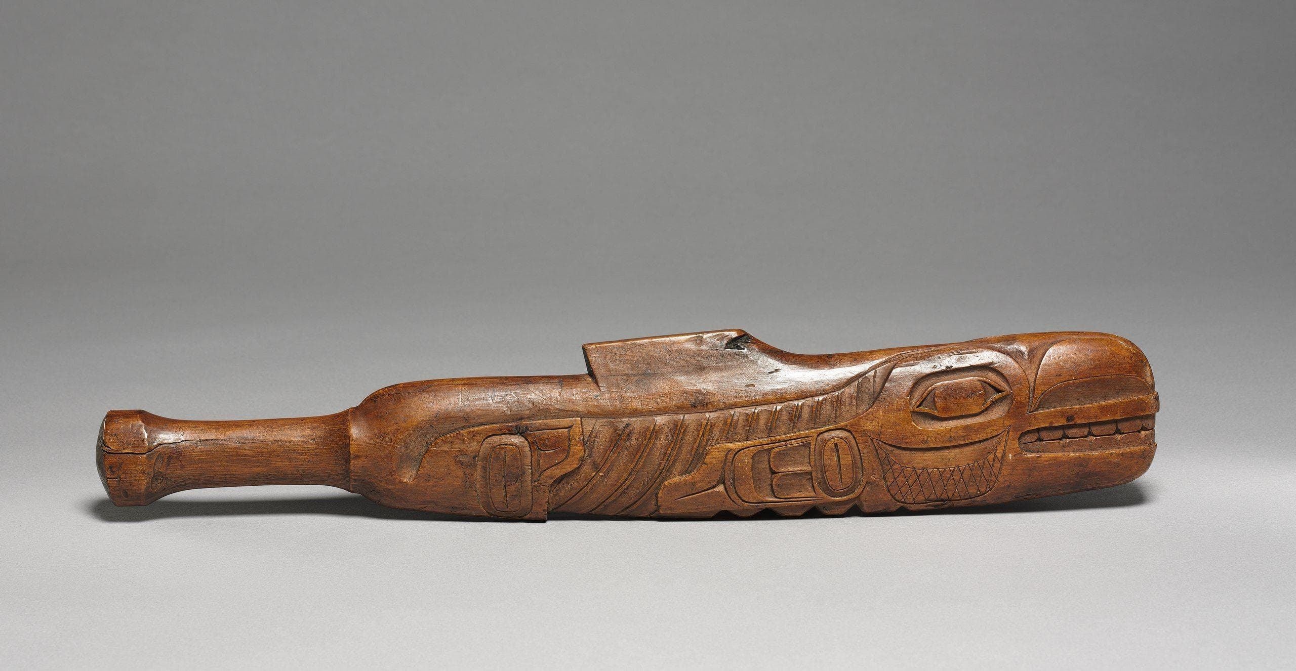 Fascinating Indigenous American Weapons