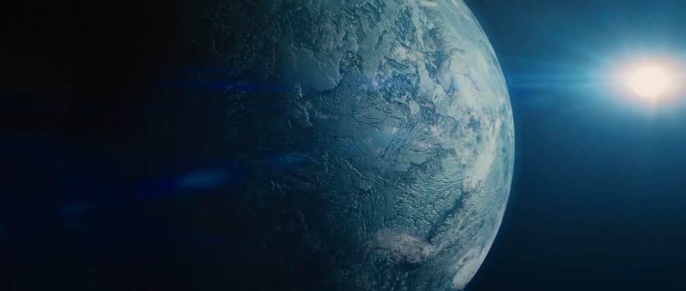 Things You Didn't Know About Planets In The MCU