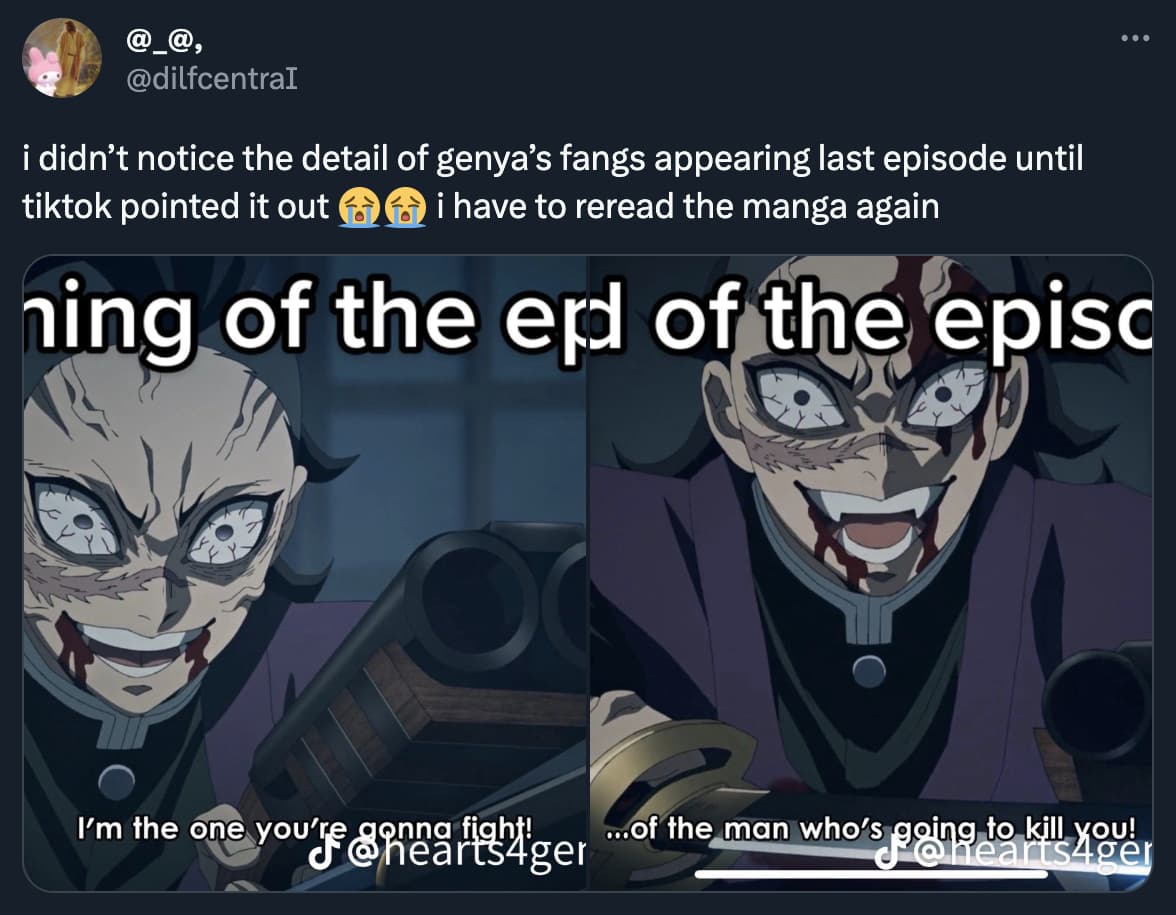 23 Interesting Things 'Demon Slayer' Fans Noticed About The Swordsmith ...