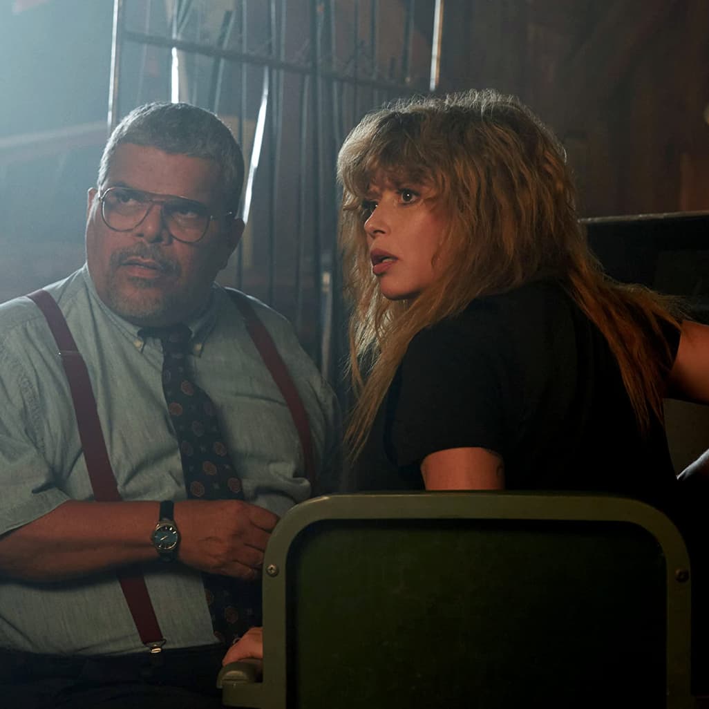 25 Of The Best Comedy Crime TV Series For Murder, Mystery, And A ...