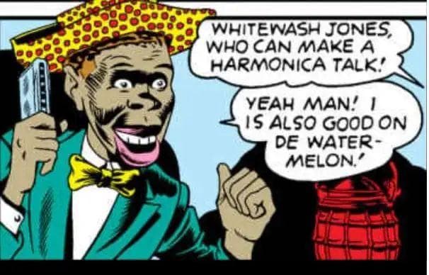 Unfortunate Marvel Characters Who Haven’t Aged Well