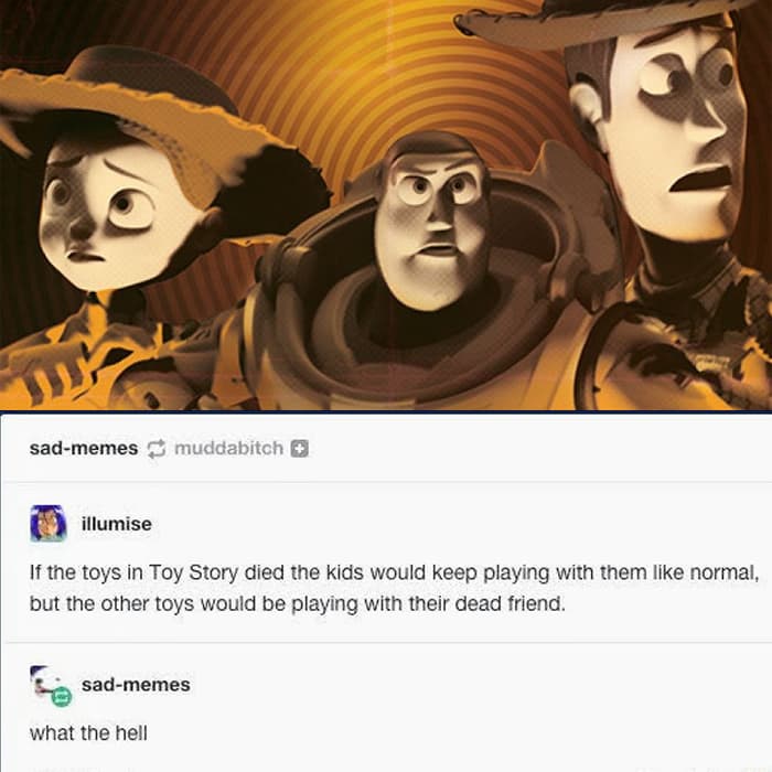 20 Cursed Posts And Twisted Tweets We Found That Made Us Smile In The ...