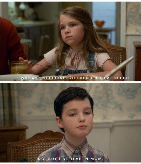 17 Heartwarming Young Sheldon Moments That We Keep Smiling At