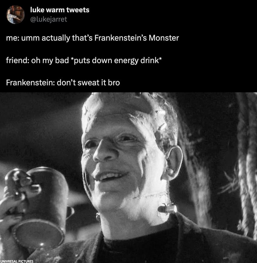 20 Cursed Posts And Twisted Tweets We Found That Made Us Smile In The ...