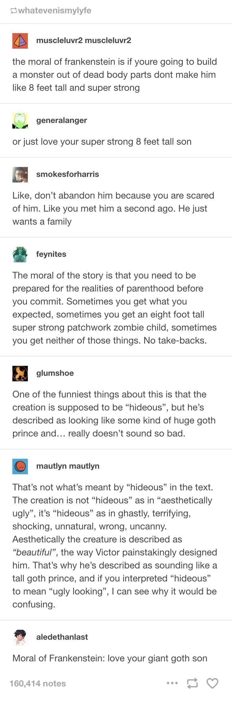 20 Cursed Posts And Twisted Tweets We Found That Made Us Smile In The ...