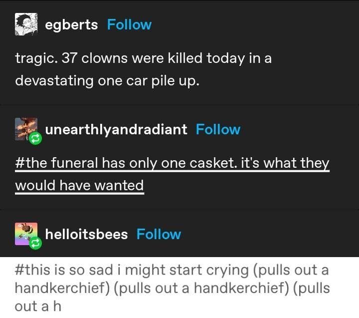 20 Cursed Posts And Twisted Tweets We Found That Made Us Smile In The ...