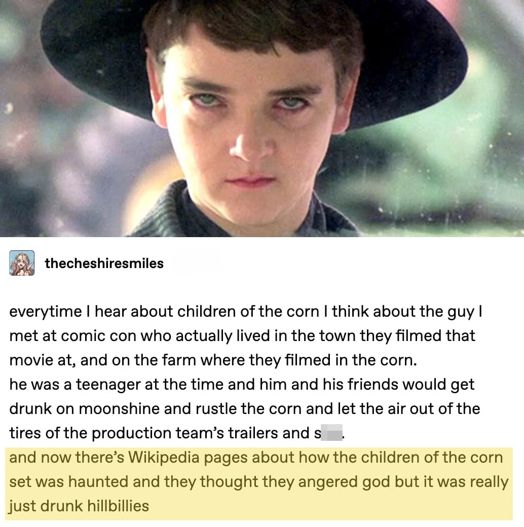 20 Cursed Posts And Twisted Tweets We Found That Made Us Smile In The ...