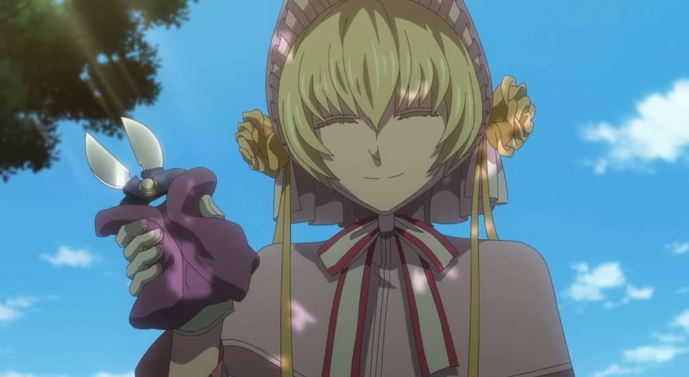 12 Mind-Blowing Mythological References In 'The Ancient Magus' Bride'