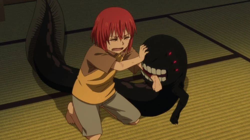 12 Mind-Blowing Mythological References In 'The Ancient Magus' Bride'