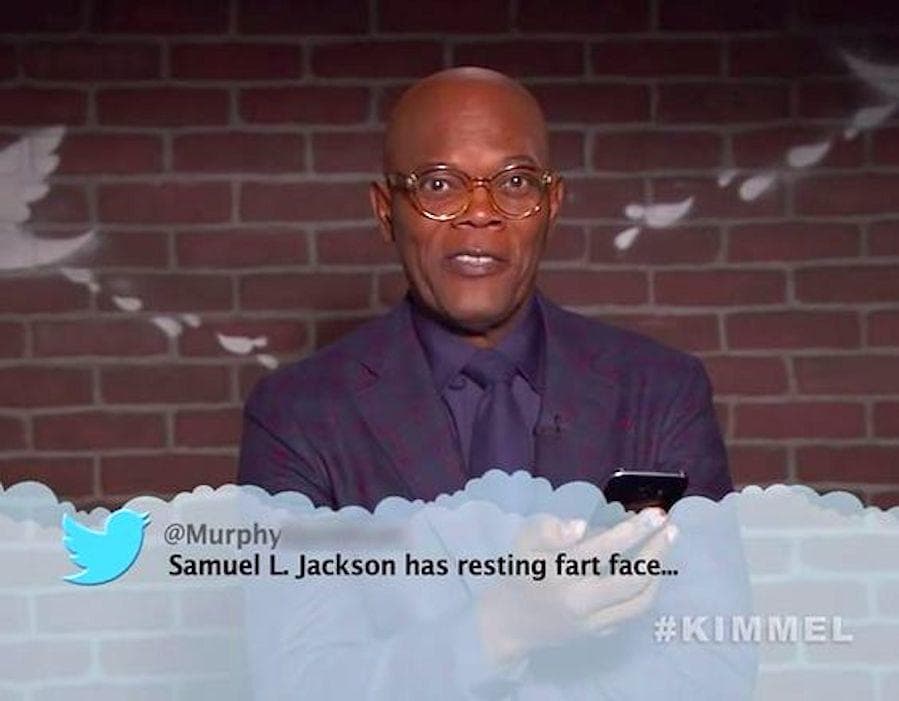Hilarious 'Mean Tweets' With MCU Actors That Sting More Than The Wasp