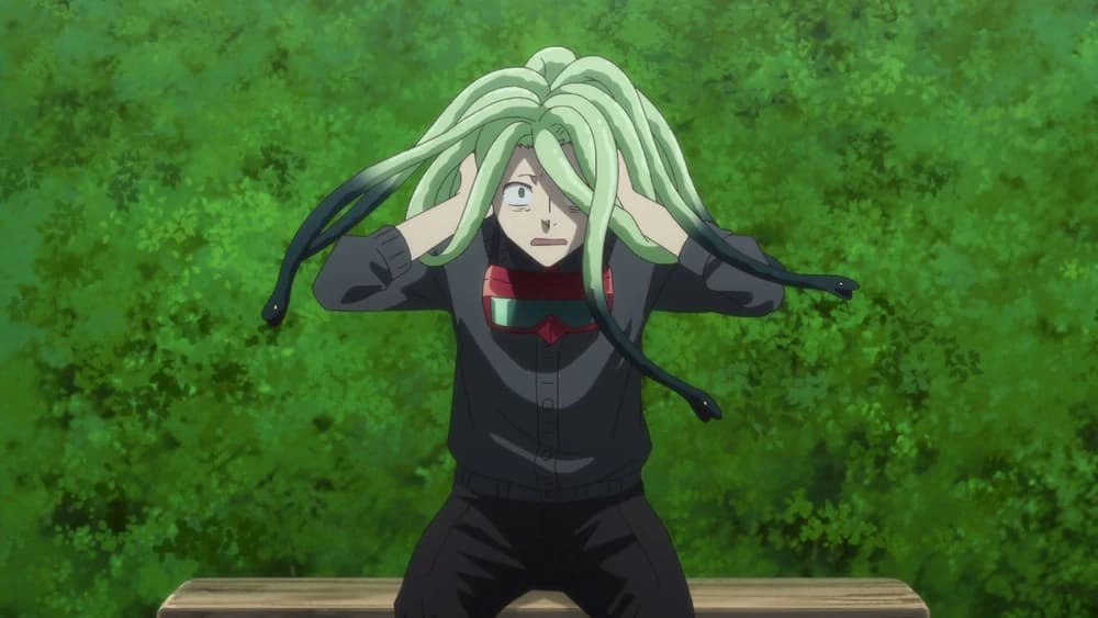 12 Mind-Blowing Mythological References In 'The Ancient Magus' Bride'