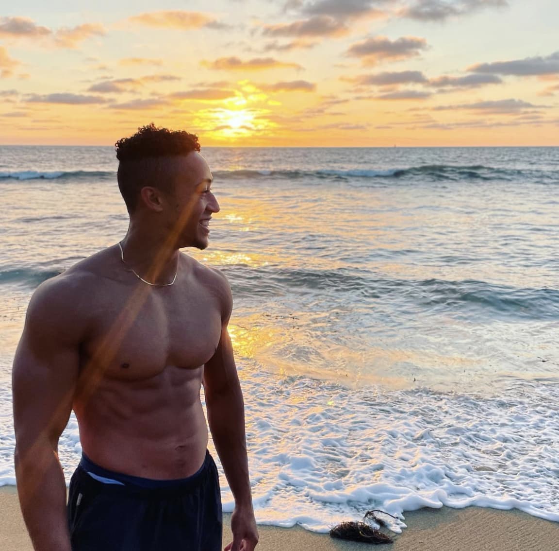 The Bachelorette Season 20 Cast