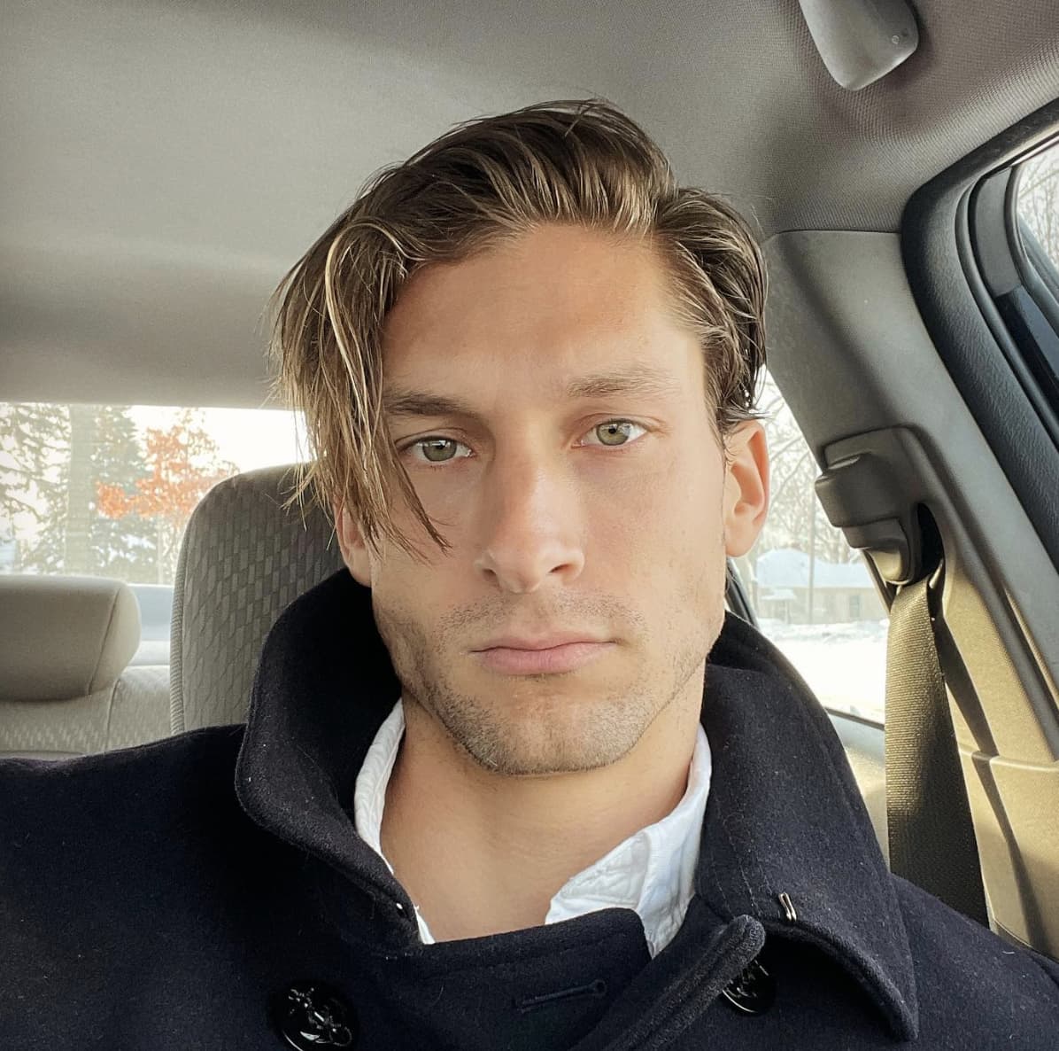 The Bachelorette Season 20 Cast