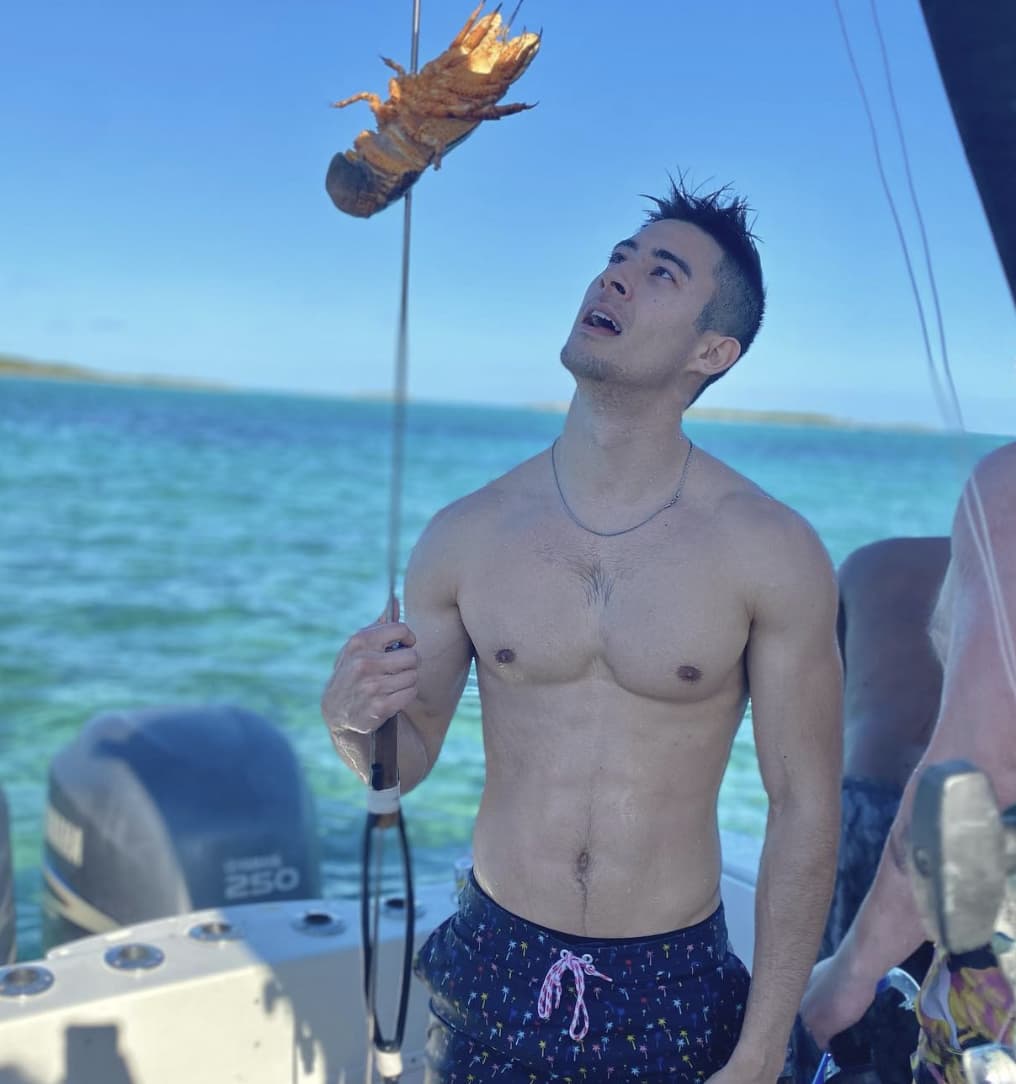 The Bachelorette Season 20 Cast