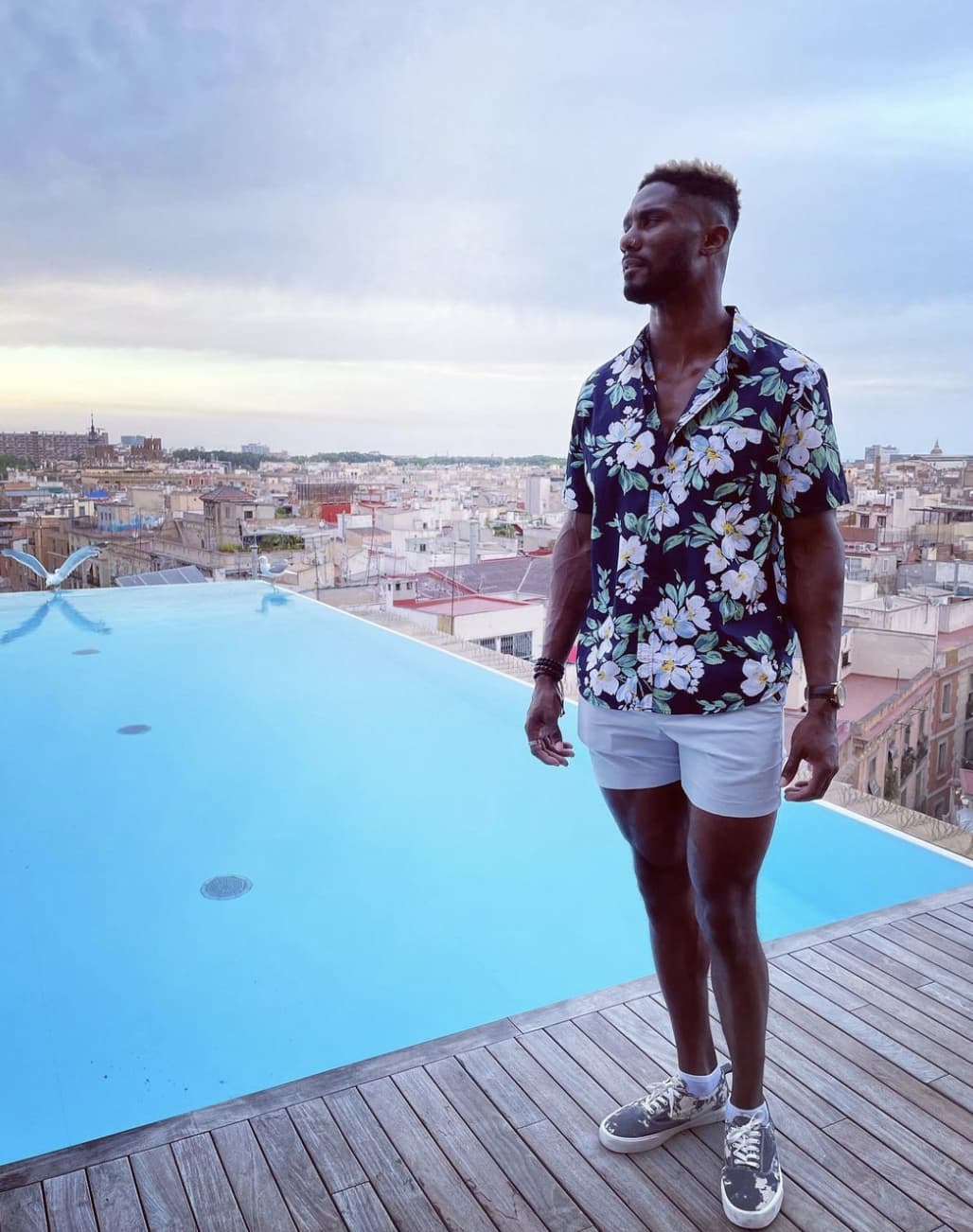 The Bachelorette Season 20 Cast