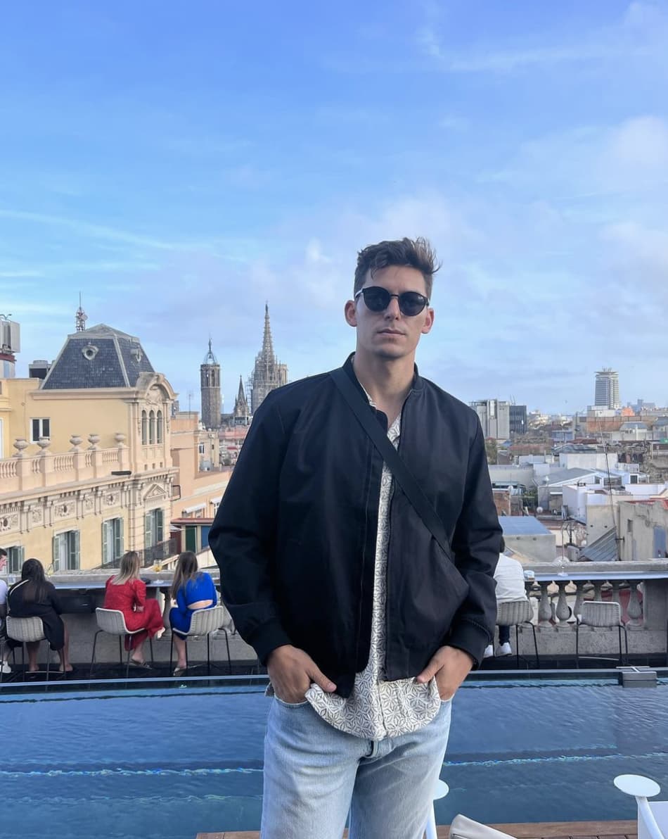 The Bachelorette Season 20 Cast