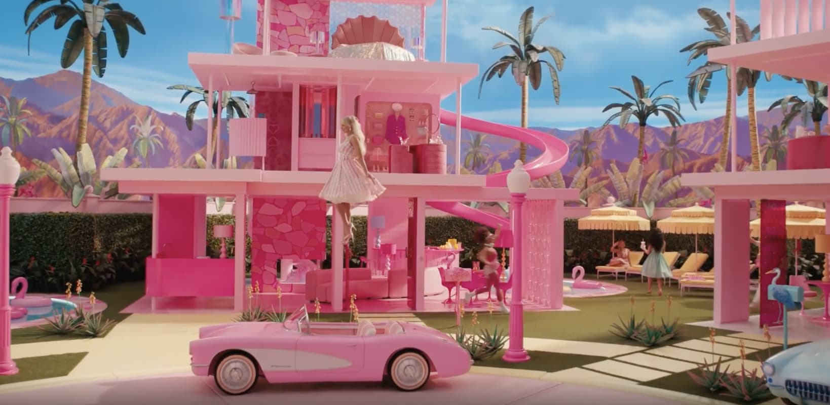 14 Small Details You Missed In Movies Based On Childhood Toys