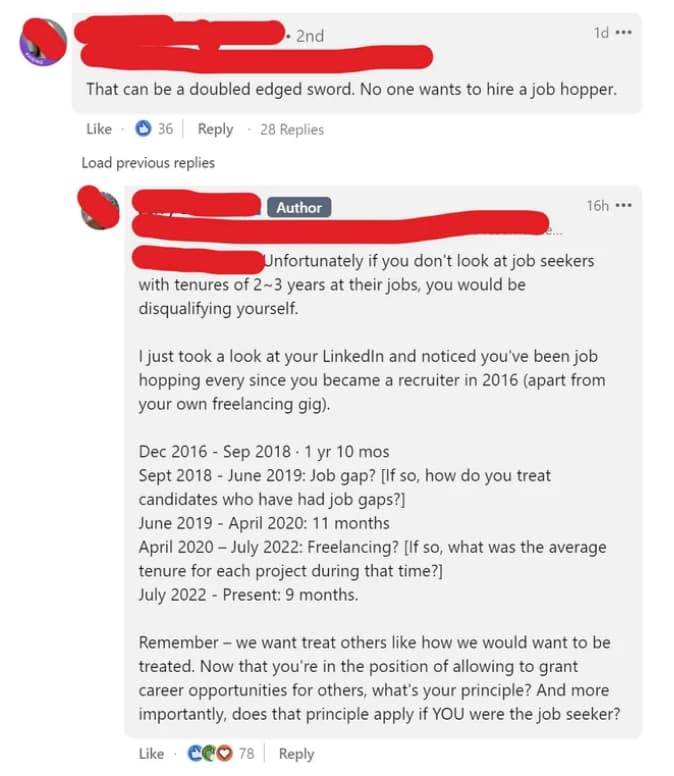 27 Posts That Perfectly Capture The Cringe-Filled Experience Of Job Hunting