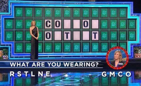 18 'Wheel Of Fortune' Bonus Round Puzzles That Left Contestants Saying ...