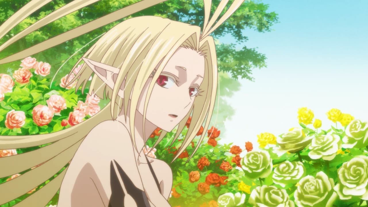 12 Mind-Blowing Mythological References In 'The Ancient Magus' Bride'