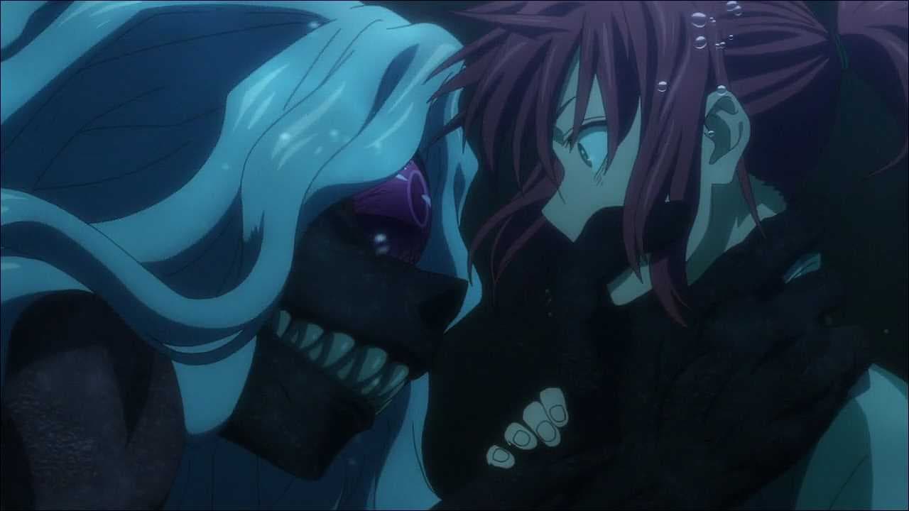 12 Mind-Blowing Mythological References In 'The Ancient Magus' Bride'