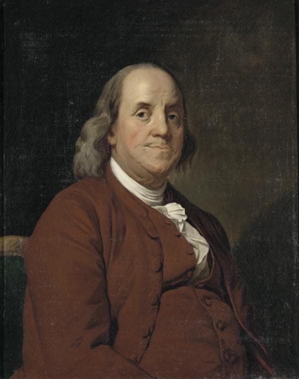 Weird Facts And Stories From History That Made Us Say 'Woah'
