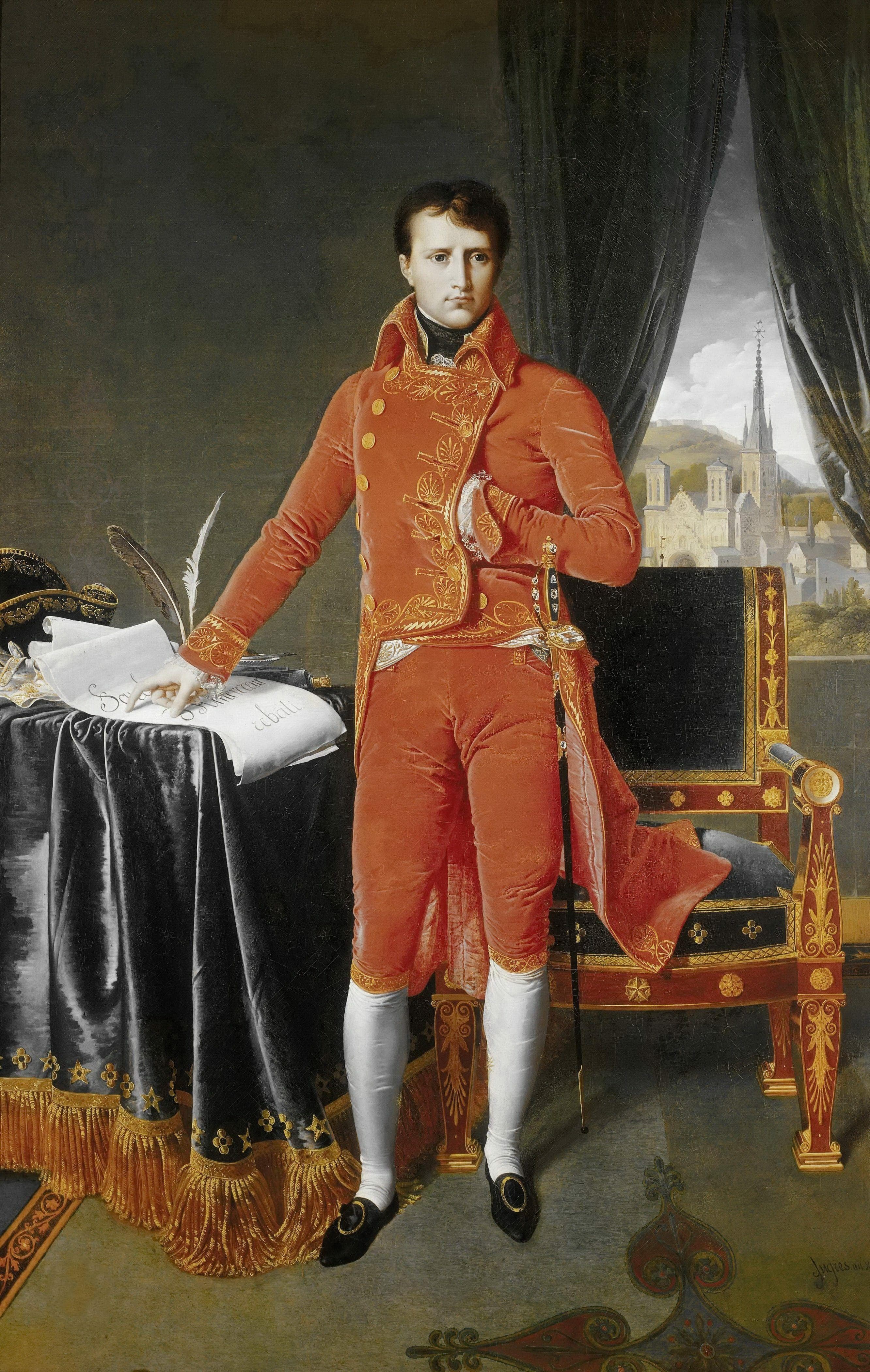 Weird Facts And Stories From History That Made Us Say 'Woah'