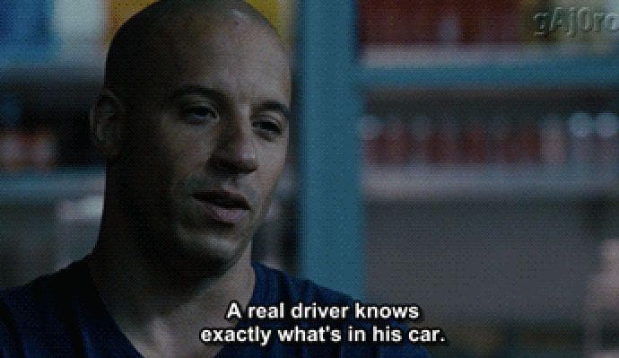 15 Iconic Dominic Toretto Moments From ‘The Fast and the Furious’ That ...