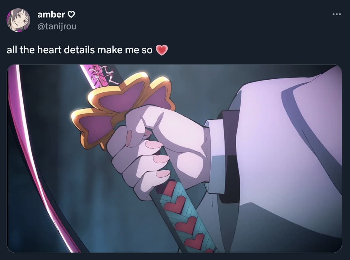 18 Interesting Details Fans Noticed About Mitsuri From 'Demon Slayer'
