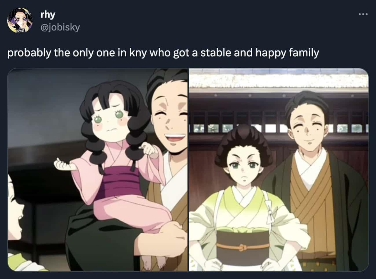 18 Interesting Details Fans Noticed About Mitsuri From 'Demon Slayer'